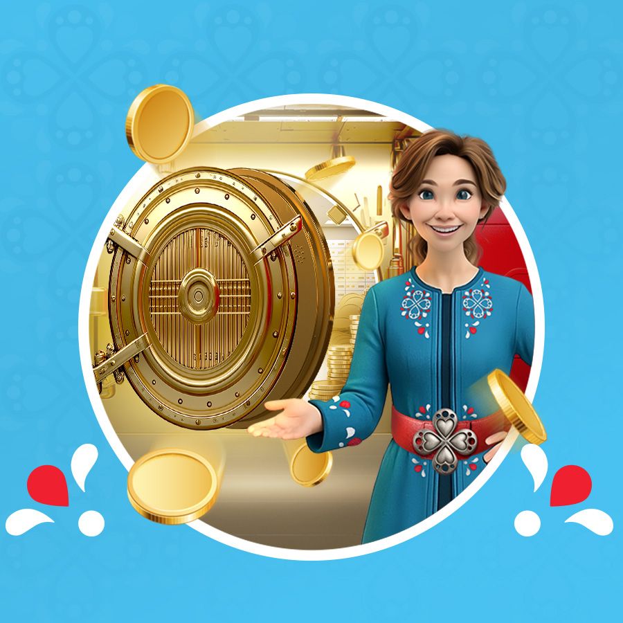 Saga Kingdom Promotions - Exciting Gaming Offers!