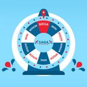 Kampanjer hos Saga Kingdom | Casino og Odds for folket