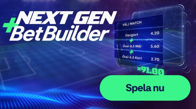 Online sports betting - Spela på fantastiska odds | Hajper