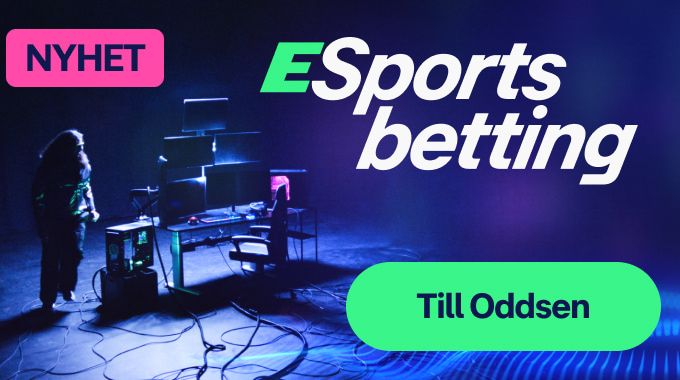 Online sports betting - Spela på fantastiska odds | Hajper