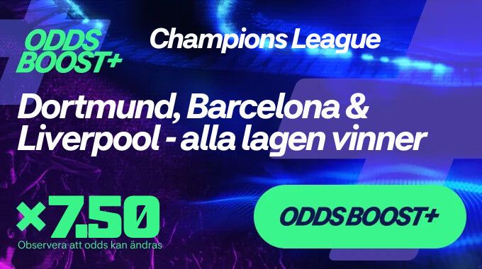 Online sports betting - Spela på fantastiska odds | Hajper