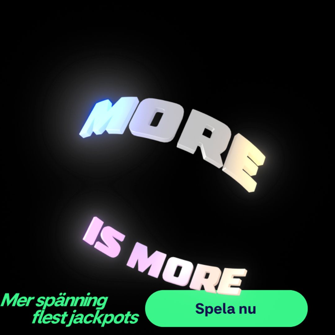 Casino Online - Spela Svenska Casino Spel Hos Hajper