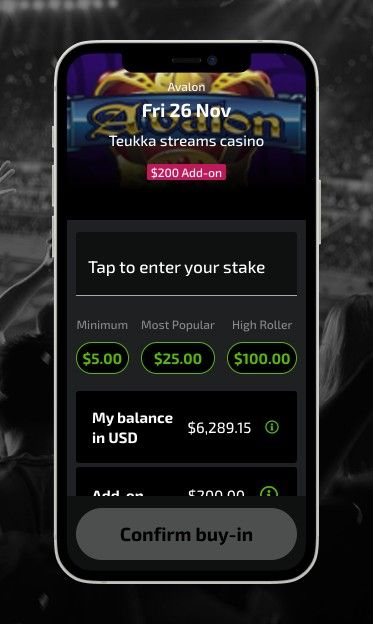 WeSpin together at Mobilebet.com