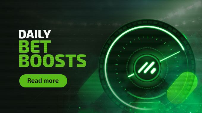 Online betting - Odds - Sports betting and Live odds | Mobilebet