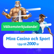 Aktuella Kampanjer | Spela med en konkurrenskraftig casino bonus på ...