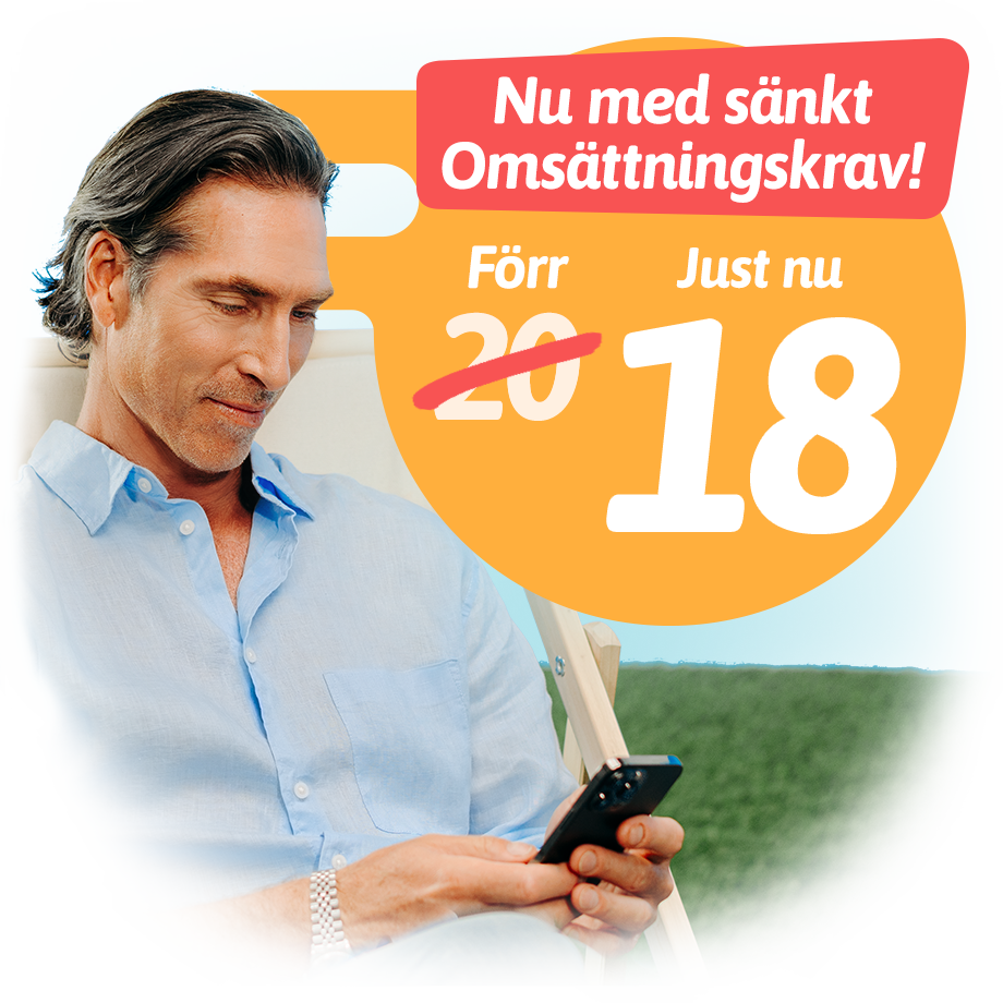 Casino Online - Spela på Svenskt Casino | Snabbare