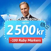 Aktuella Kampanjer | Spela med en konkurrenskraftig casino bonus på ...