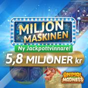 Aktuella Kampanjer | Spela med en konkurrenskraftig casino bonus på ...