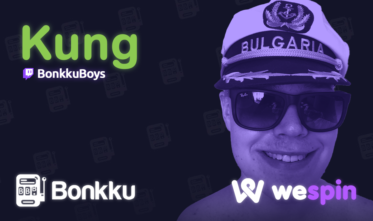 WeSpin together at Mobilebet.com