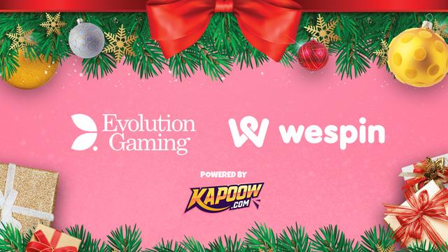 WeSpin together at Mobilebet.com