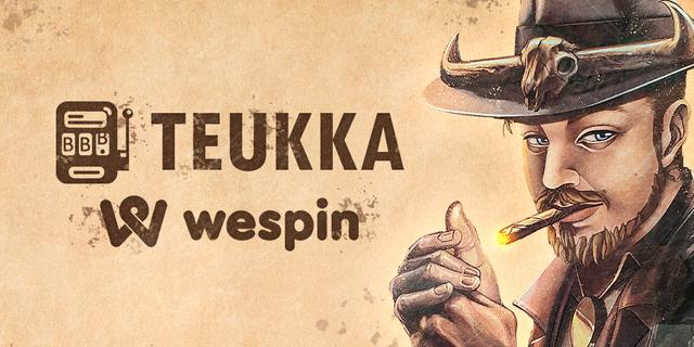 WeSpin yhdessä Suomikasino kanssa